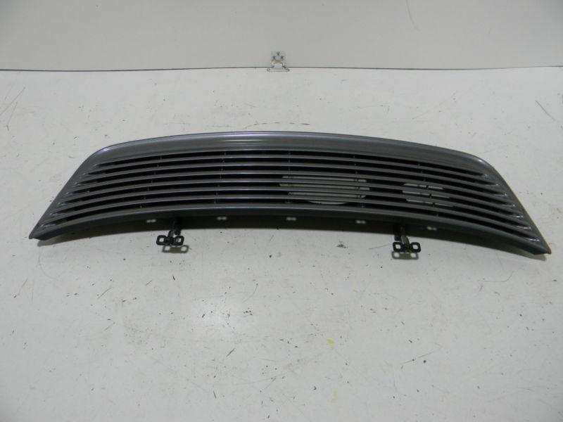 Purchase PORSCHE 911 996 REAR ENGINE LID COVER TRUNK SPOILER OEM 99 00 ...