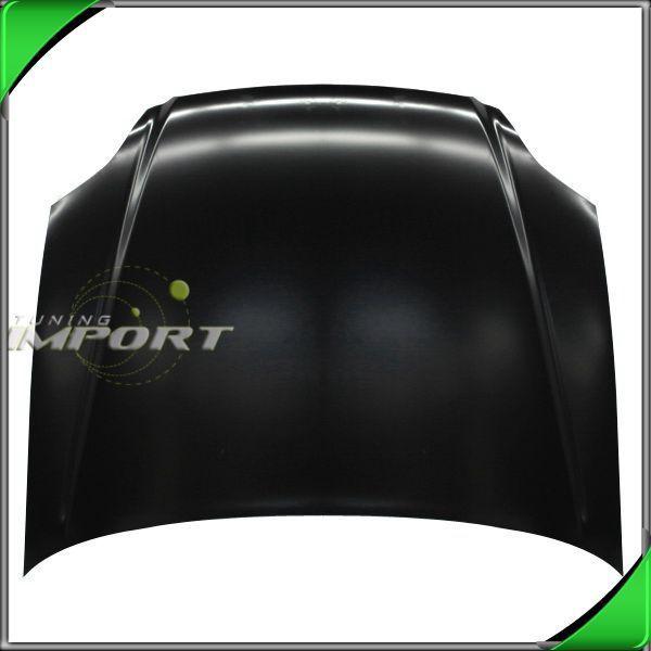 Buy NEW FRONT PRIMED STEEL PANEL HOOD 1999-2000 HONDA CIVIC UNPAINTED ...
