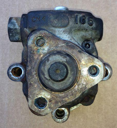 Buy Genuine Land Rover Discovery Series 2 Power Steering Pump QVB500080 ...