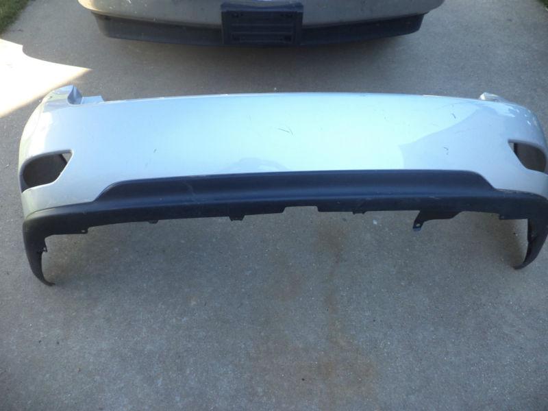 Buy 2004-2009 Lexus Rx 350 Rear Cover / *Oem Used* in Whitesville ...