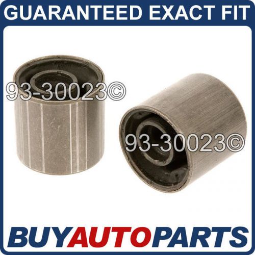 Buy BRAND NEW GENUINE OEM ZF CONTROL ARM BUSHING SET FOR BMW 325xi ...