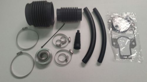 Buy Replacement For Mercruiser Outdrive Sterndrive Bellow Bellows Kit ...