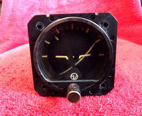 Buy AVIATION INSTRUMENT MFG CORP AIM HORIZON REFERENCE INDICATOR ADI P ...