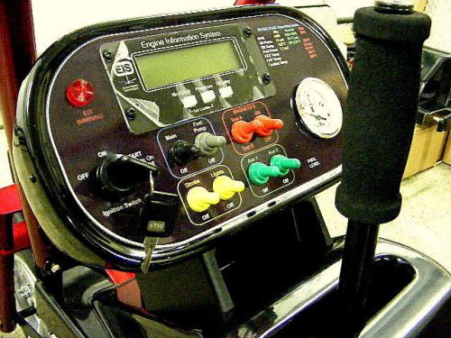 Buy NEW Ultralight Aircraft Instrument Pod- (Instruments not Included ...