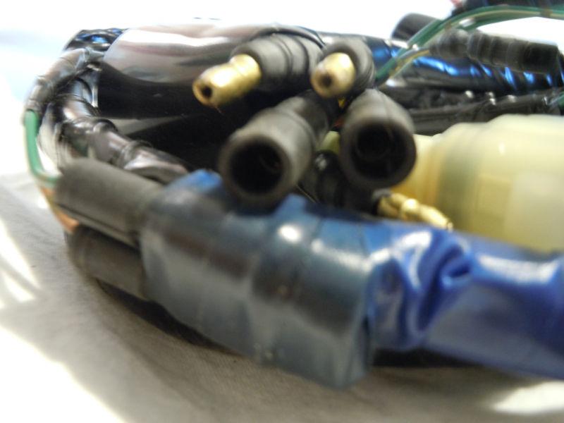 Buy H04 32100-HM3-000 Wiring Harness Honda TRX300EX 1993 2004 in Easton ...