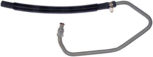 Buy Power Steering Line fits 1995-1997 Ford Ranger DORMAN OE SOLUTIONS ...