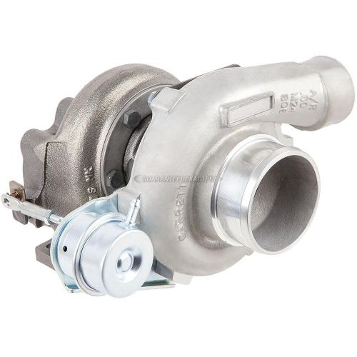 Buy Brand New Genuine OEM Garrett Disco Potato Gt2860Rs / T25 Racing ...