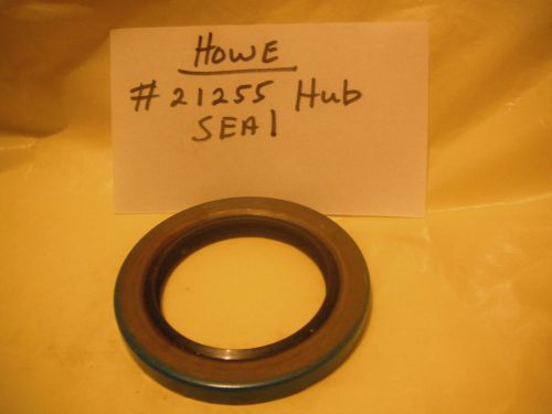 Buy Howe Racing parts in Castalia, Ohio, United States, for US $5.15