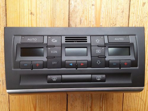 Buy Audi A4 B6 Climate control modul in Baldone, Baldones novads ...