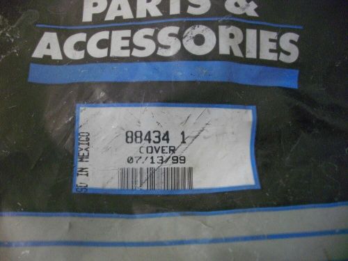 Buy Mercury Marine MerCruiser Quicksilver 884341 Remote Control Handle ...