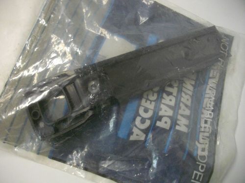 Buy Mercury Marine MerCruiser Quicksilver 884341 Remote Control Handle ...