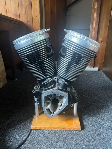 Buy 2004 Indian Powerplus 100, PP100 Motorcycle Engine in Muskegon ...