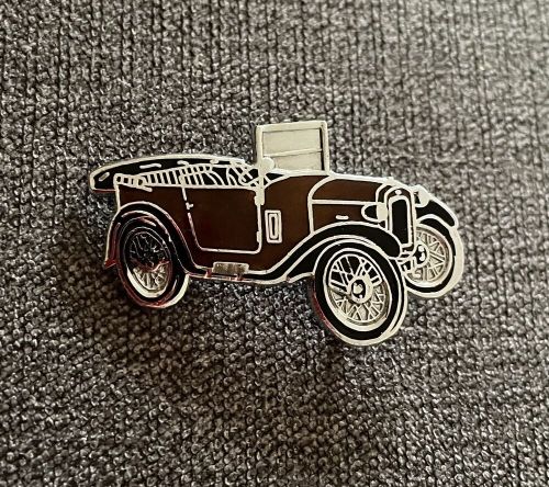 Buy Classic Car Pin Badge Lapel Pin - Automobile, Classic Car in West ...