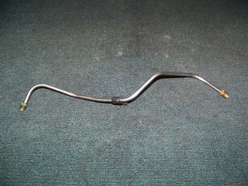 Buy OMC COBRAFUEL GAS LINE FILTER TO CARBURETOR 4.3 5.0L 5.7L in , for ...