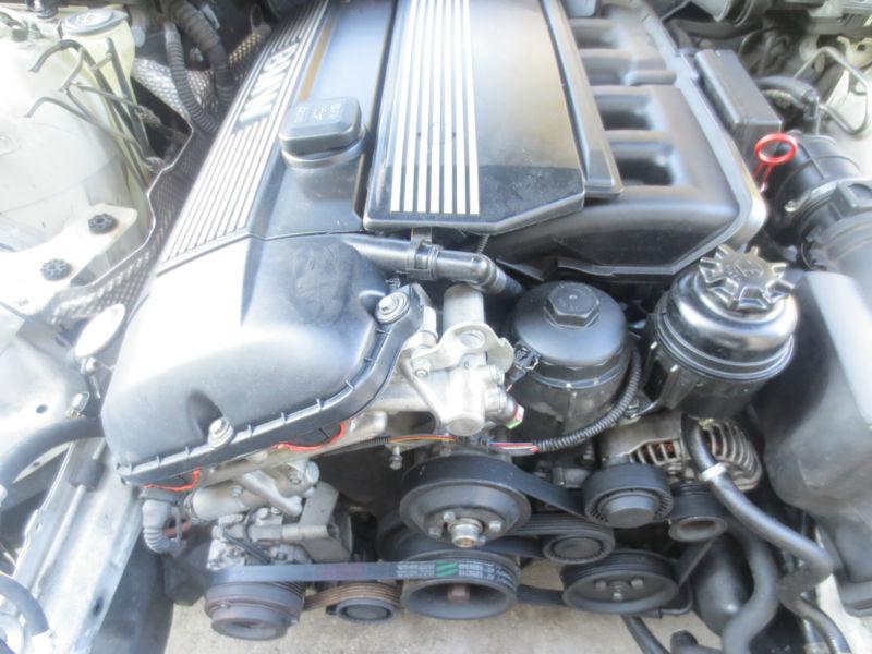 Buy BMW E46 E39 325i 325ci 325xi 525i Engine OEM Motor in Saint ...