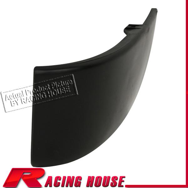 Buy FRONT BUMPER END SIDE COVER REPLACEMENT 85-94 CHEVY ASTRO GMC ...