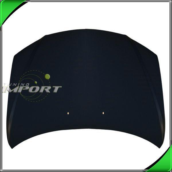 Buy NEW FRONT PRIMED STEEL PANEL HOOD 2003-2008 MAZDA MAZDA6 ASSEMBLY ...