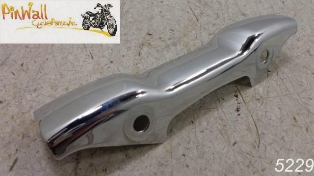 Buy 06 Harley Davidson Sportster XL TOP TREE COVER in Massillon, Ohio ...