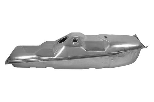 Buy Replace TNKF20C - Ford Ranger Fuel Tank 17 gal Plated Steel Factory ...