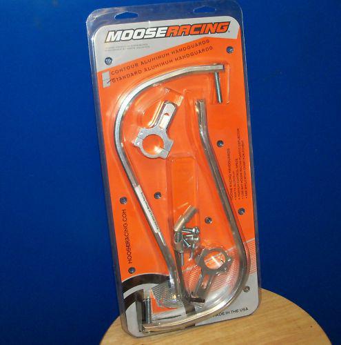Buy Moose Racing Aluminum handguards STANDARD 7/8 BARS in Fort Collins ...