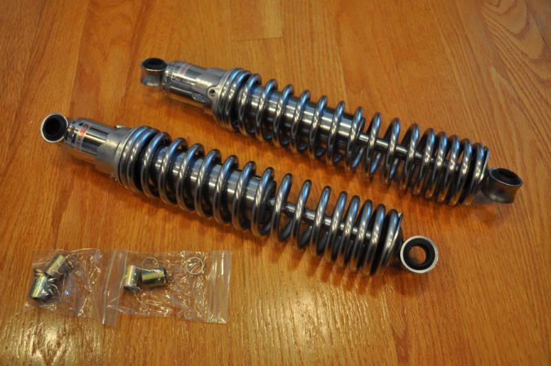 Buy NOS Yamaha RD350 Replacement Shocks RD250 R5 DS7 RD400 in Lincoln ...