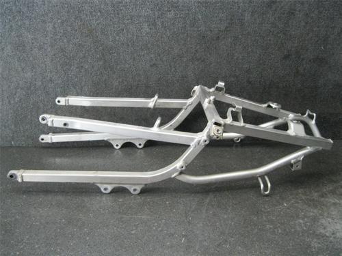Buy 02 Suzuki GSXR GSX-R 600 Rear Subframe 56K in Raymond, New ...
