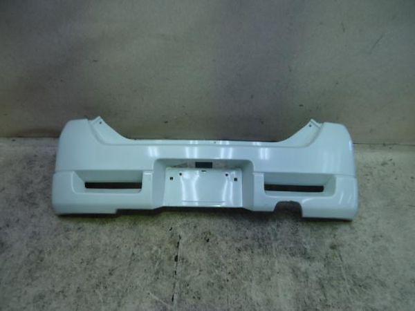 Find SUZUKI WAGON R 1999 Rear BUMPER ASSEMBLY [5315100] in Minato-ku ...