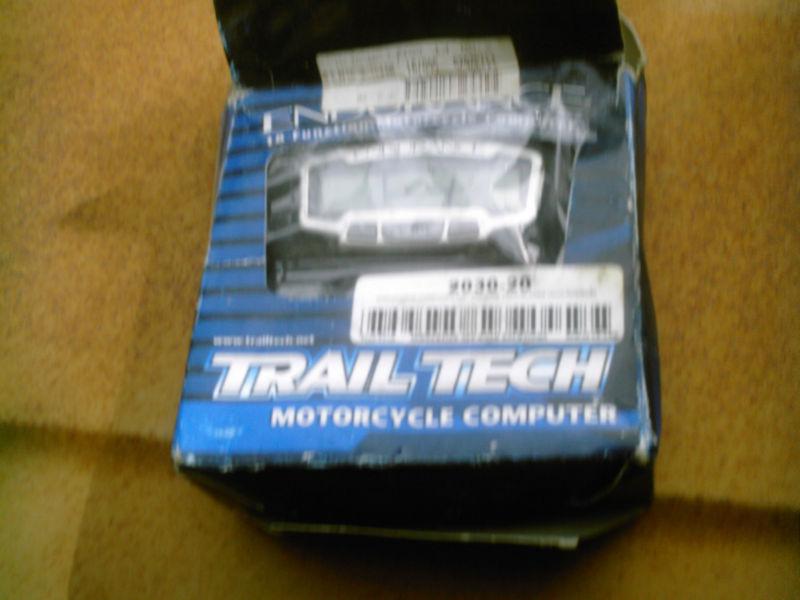 Find Trail Tech Motorcycle Computer 2020-20 Polaris Trailblazer (2wd ...