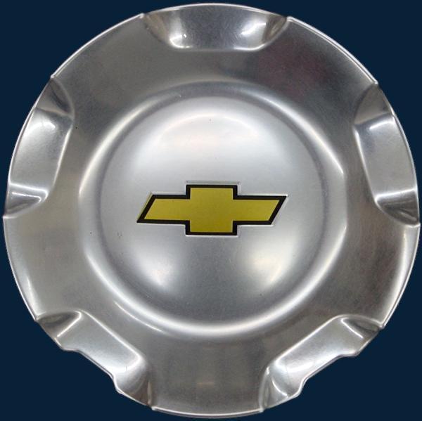 Find '07-12 Chevrolet Tahoe Avalanche Silverado 20" Polished Wheel ...