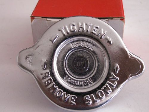 Find FORD NOS RADIATOR CAP C9ZZ 8100-A in Orange, California, United ...