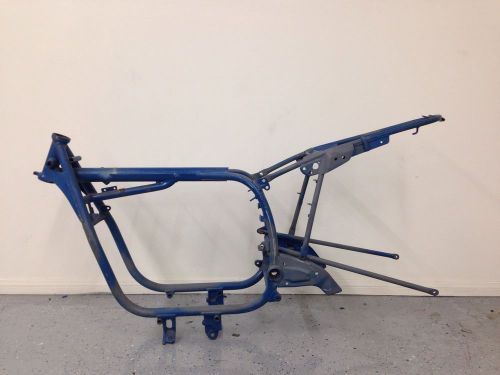 Find BMW R65LS Frame CA Title R65 in Los Angeles, California, United ...