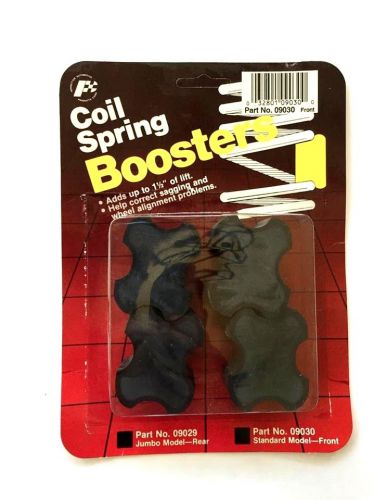 Find Coil Spring Boosters Standard Model Front Adds Up to 1 1/2" of ...
