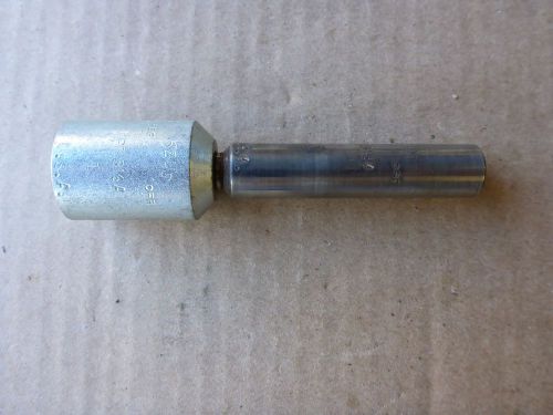 Buy Aircraft special tool, FALCON 20 BRAKE ALIGNEMENT TOOL shop built ...