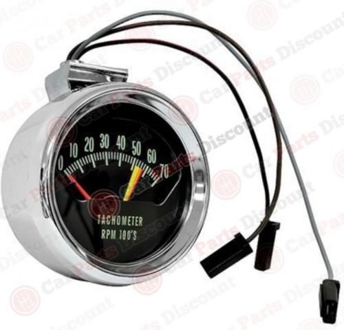 Find New DII Tachometer - 5600 Redline, D-1400R in Los Angeles ...