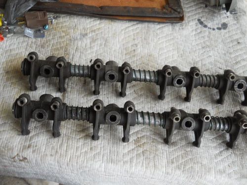 Find FORD 390 427 428 ADJUSTABLE ROCKER ARM ASSEMBLY- ORIGINAL ...