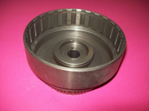 Find FORD C6 TRANSMISSION FORWARD 5 CLUTCH DRUM 30 SPLIN in Ranburne ...