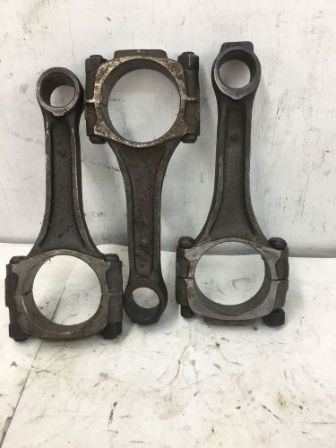 Find BIG BLOCK 7/16 CONNECTING RODS in Bessemer, Alabama, United States ...