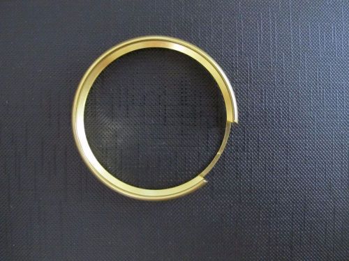 Find Key Fob Remote Case Trim Ring for MINI Cooper S ONE Countryman ...