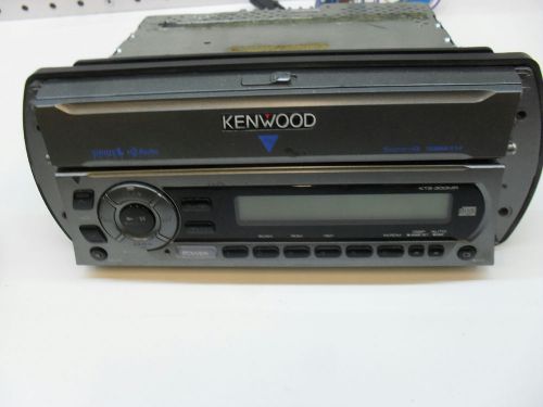Find Kenwood KTS-300MR Marine Stereo CD AM FM Head Unit in Pompano ...