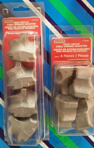 Find Twist-in Front, Rear Coil Spring Boosters, Risers in Kittanning ...