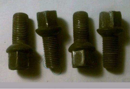 Find VW Genuine OEM Passat, Jetta, Glx, Vr6, TDI, 2.0 Lug Bolts MK4,B5 ...