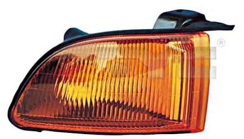 Find Corner Light Turn Signal Amber Right Fits MITSUBISHI Galant 1997 ...