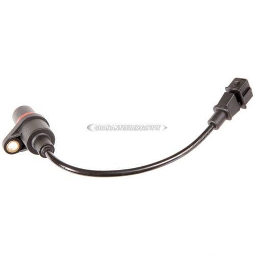 Find For Hyundai Accent & Kia Rio Rio5 New Crankshaft Position Sensor ...