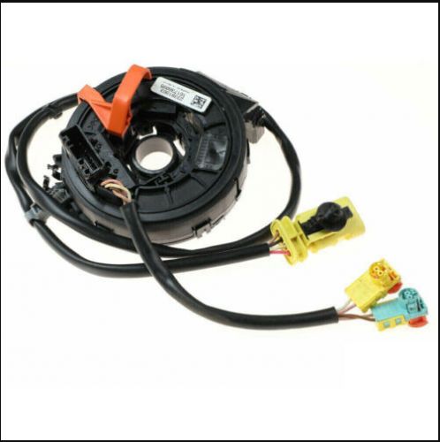 Find 23381963 Steering Wheel Clock Spring For 2014-2017 Chevy Silverado ...