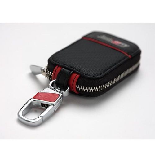 Find Toyota Gazoo Racing GR YARIS Carbon Smart Key Case with official ...
