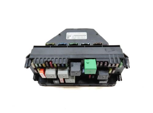 Find 2010 MERCEDES E350 (W207) FRONT SIGNAL ACQUISITION CONTROL MODULE ...