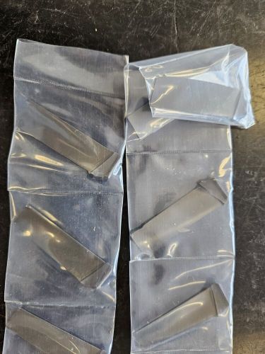 Find GE CJ610 Compressor Blades, Overhauled, Qty 24 in , for US $25.00