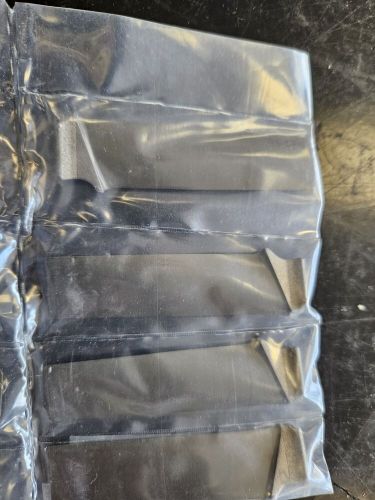 Find GE CJ610 Compressor Blades, Overhauled, Qty 24 in , for US $25.00