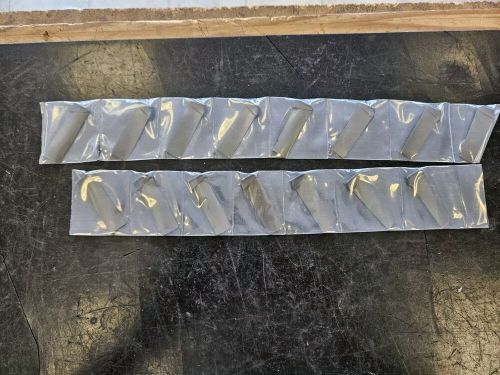 Find GE CJ610 Compressor Blades, Overhauled, Qty 24 in , for US $25.00