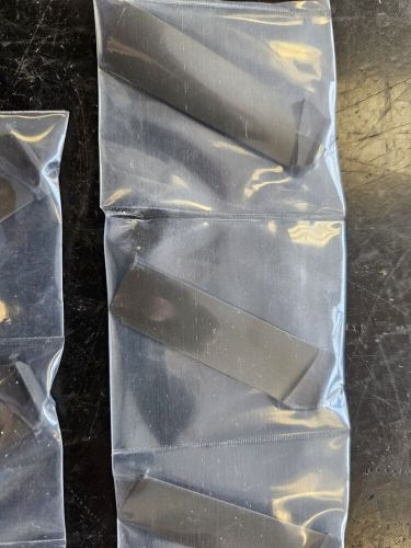 Find GE CJ610 Compressor Blades, Overhauled, Qty 24 in , for US $25.00